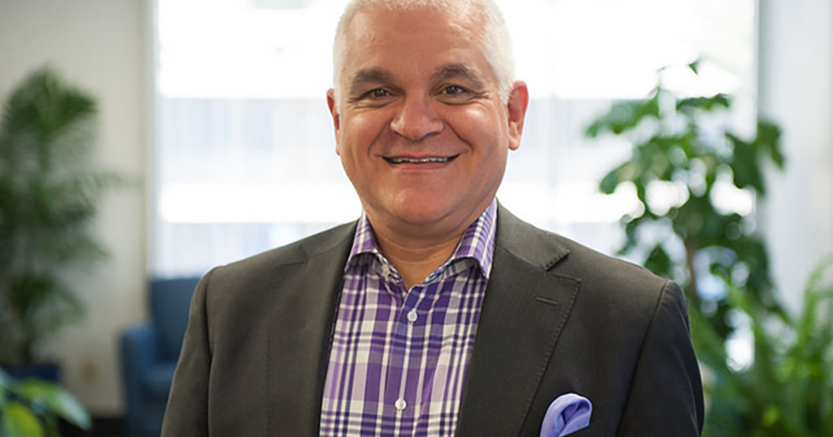 Board designates Michael Samardzija as institutional official for ...