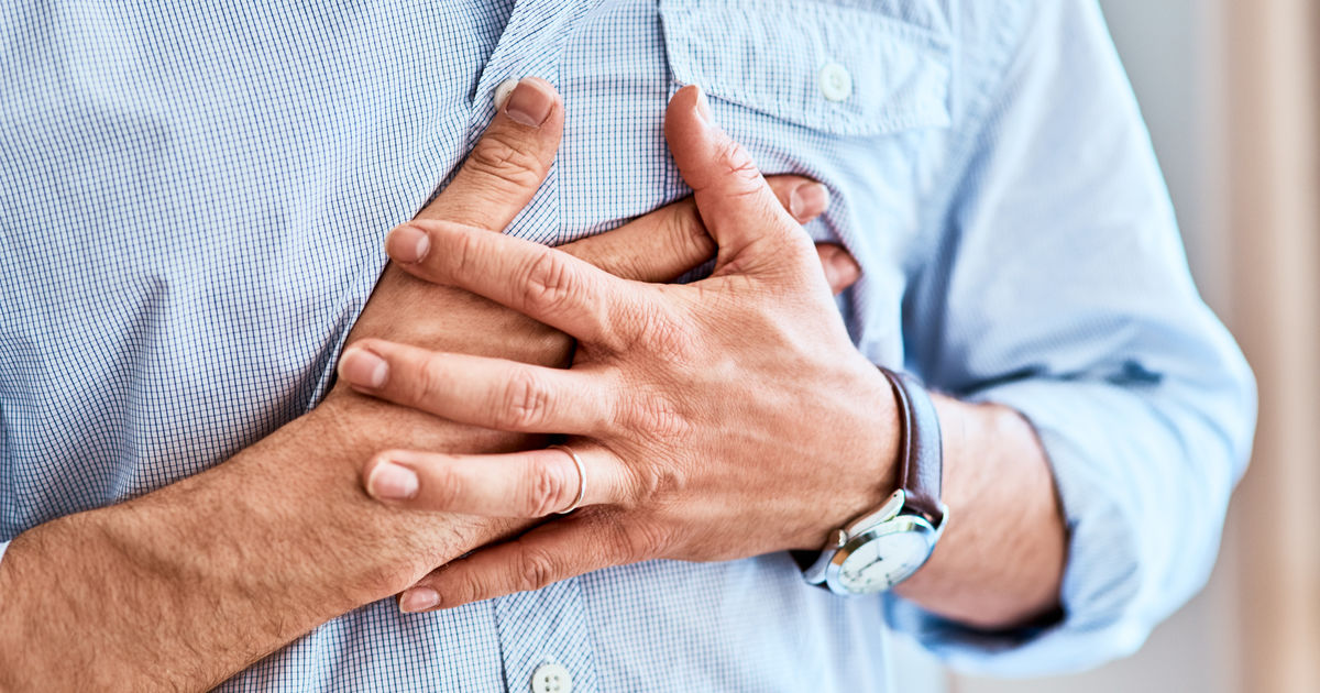 Facts to know about sudden cardiac arrest that could save lives | News