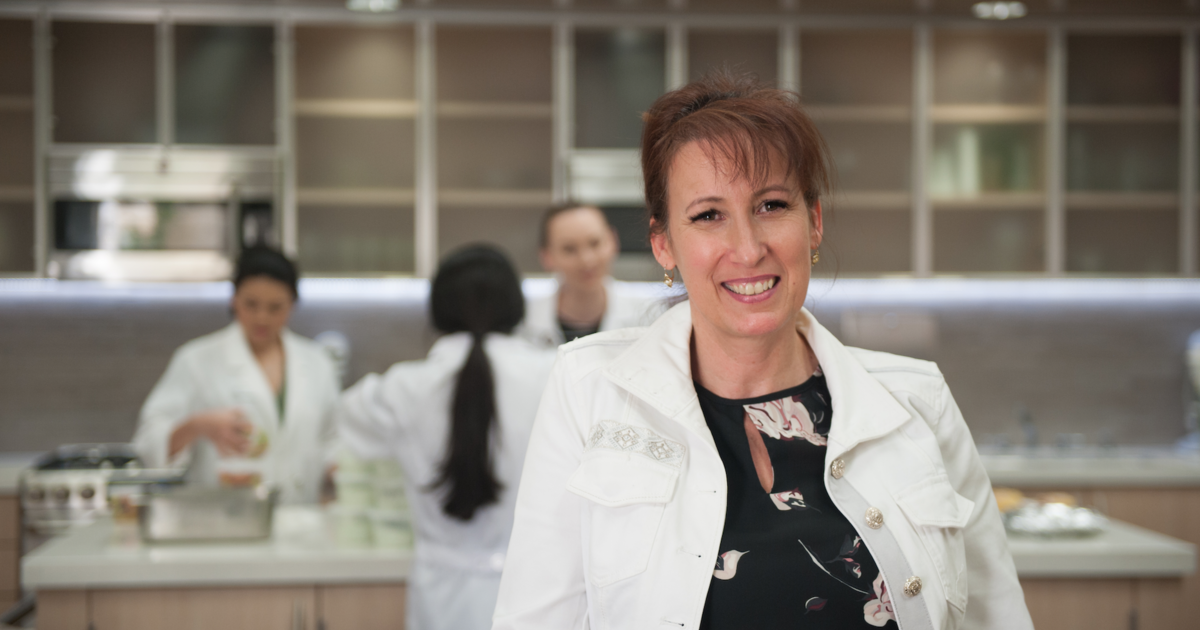 Meet the other Betty Crocker | News