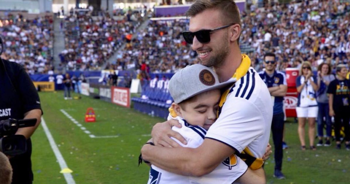 In big forum, patient meets bone marrow donor one year after transplant ...