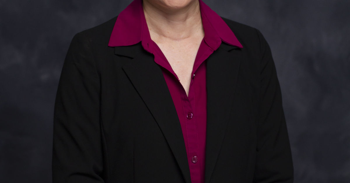 Sharon Lum appointed chair of LLUH Department of Surgery | News