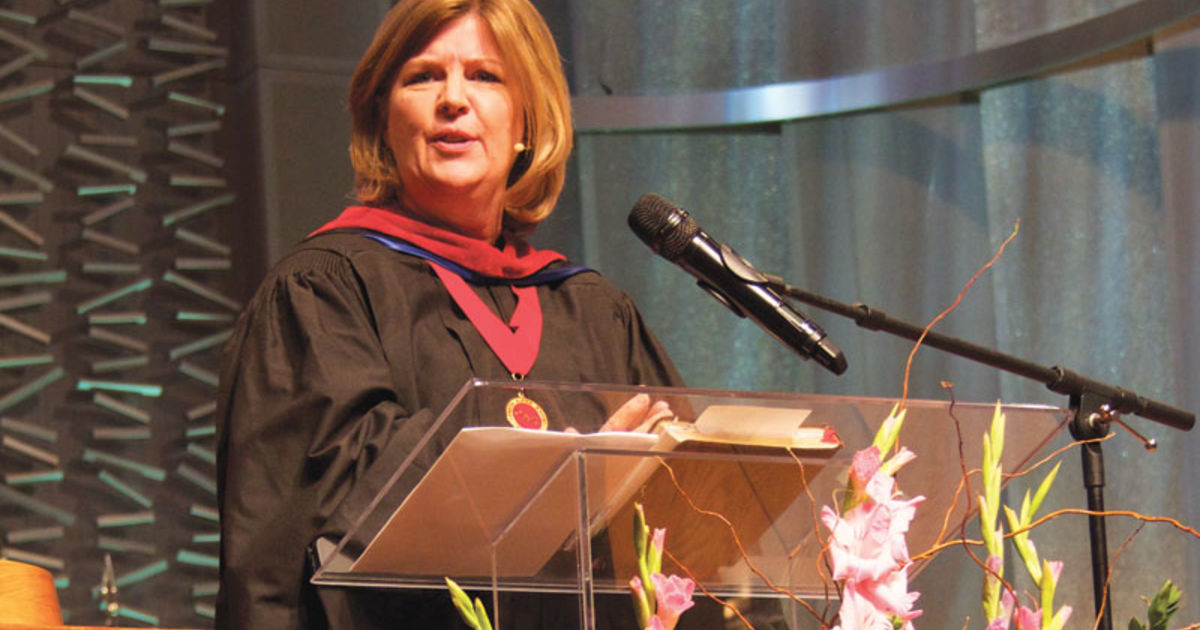 LLUSD Student Dedication Service 2016 | News