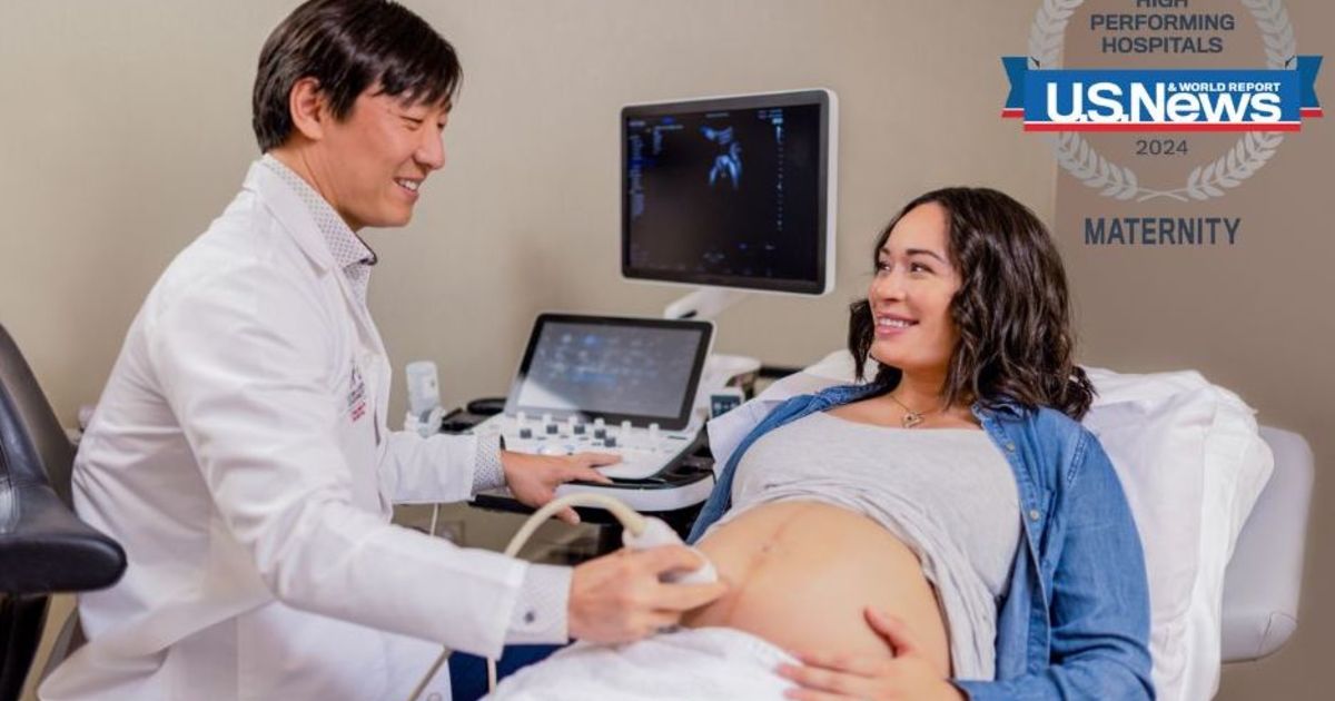 Loma Linda University Children’s Hospital and Medical Center–Murrieta named a Best Hospital for ...