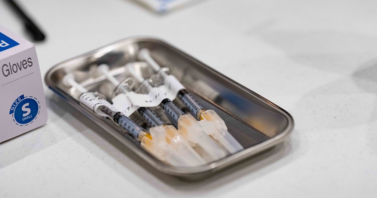 What to know about the newly authorized one-dose vaccine | News