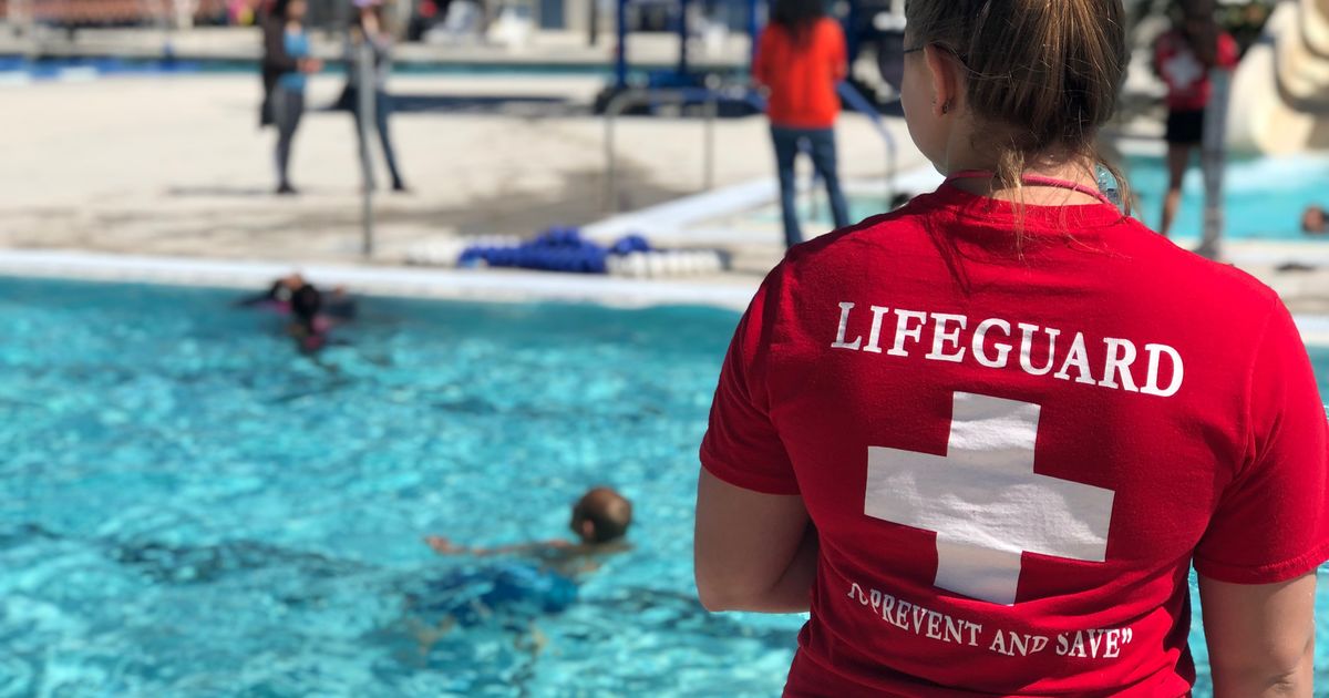 Water Safety 101 | News