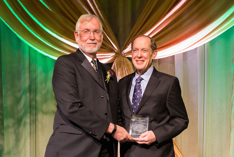 Community members honored at annual Foundation Gala | News