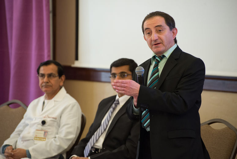 2nd Annual Heart Health conference inspires healthy lifestyle | News